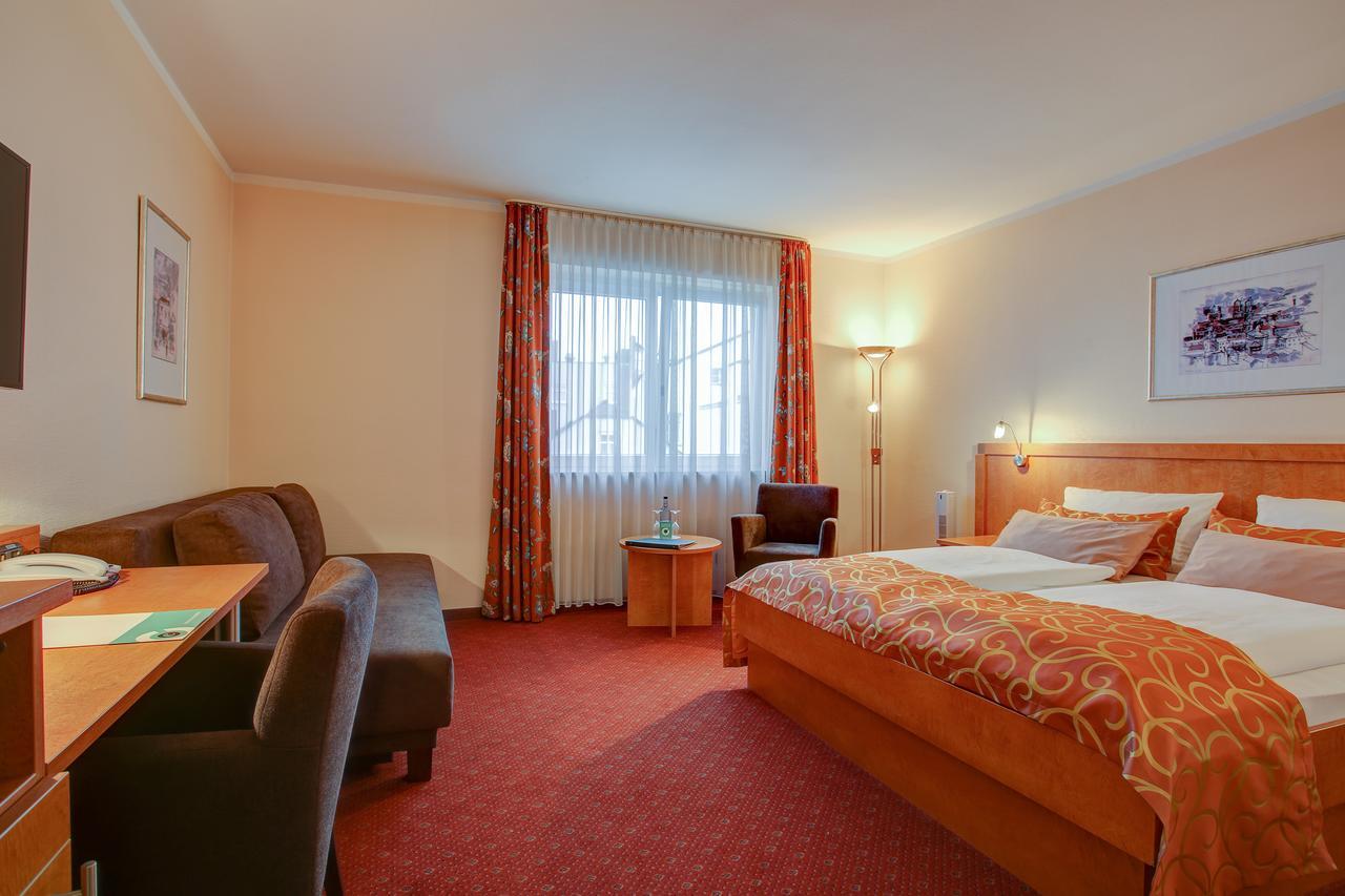 Hotel Premier Inn Passau Weisser Hase Passau, Deutschland - jetzt ...